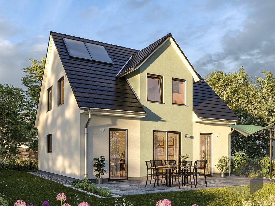 Town Und Country Haus