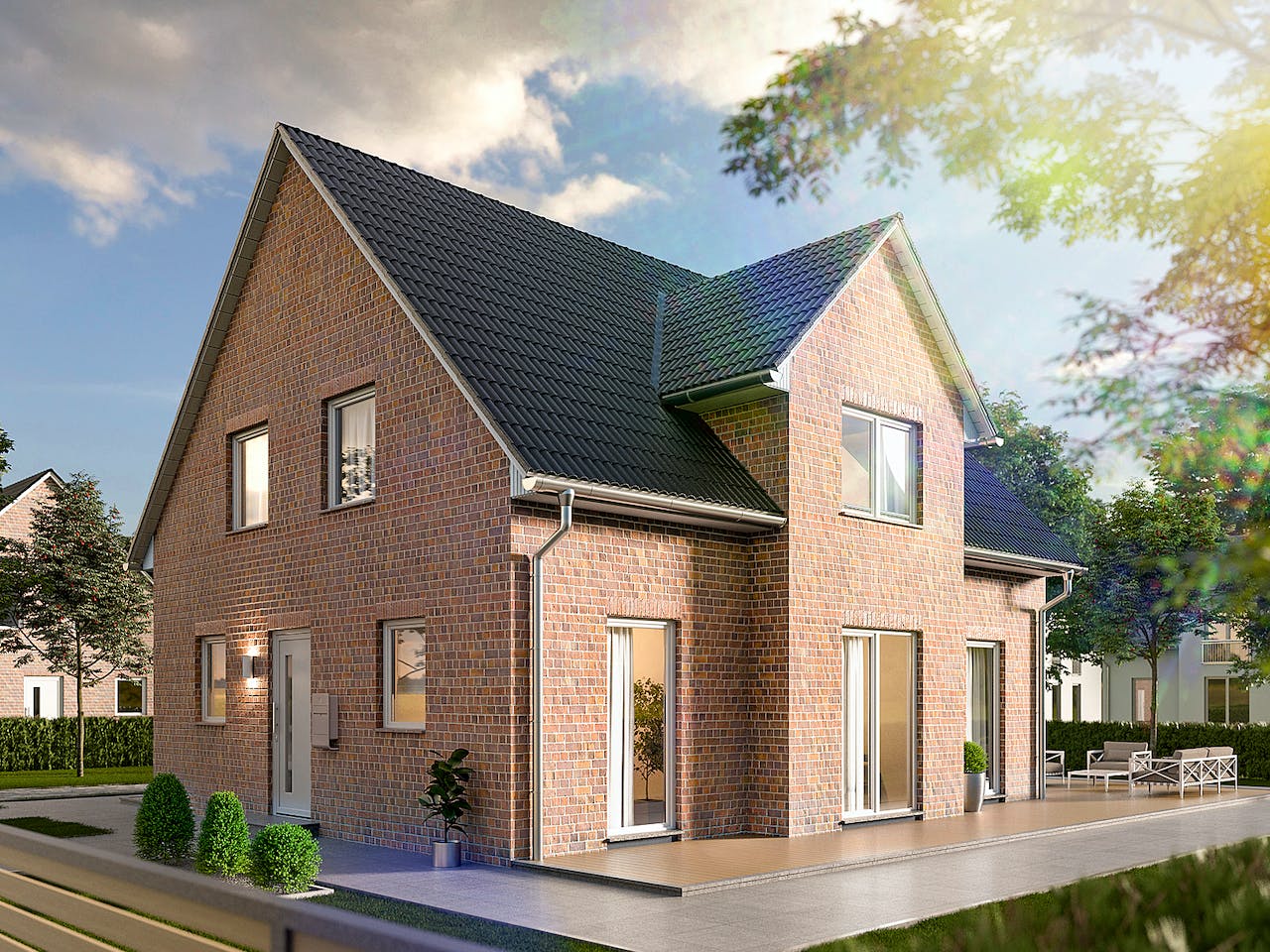 Town & Country Haus Deutschland - Lichthaus 152 | Preisinfo