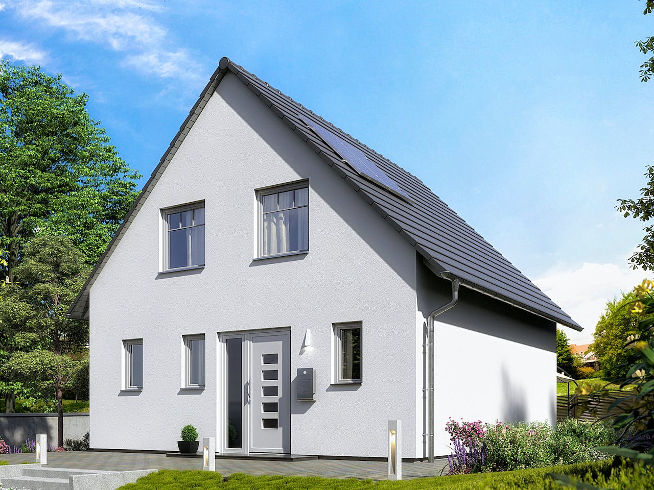 Raumwunder 100 von Town & Country Haus Deutschland