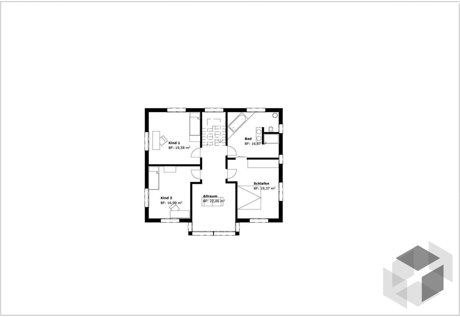 Becker 360 - Tremmel | Preisinfo
