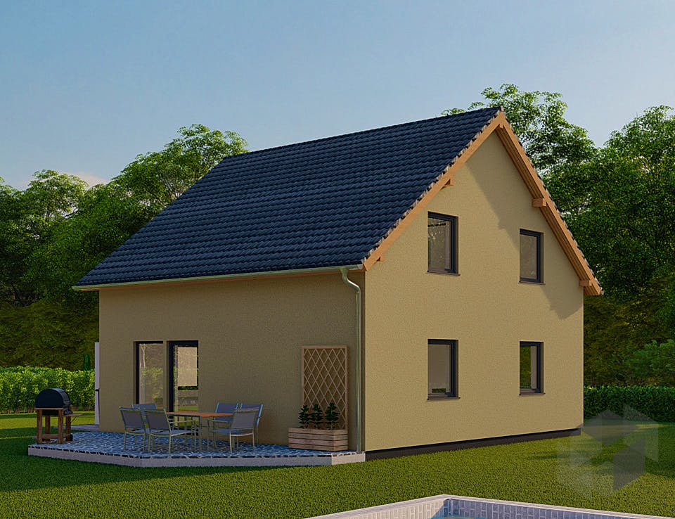 Ü-Haus - Nova 75 | Preisinfo