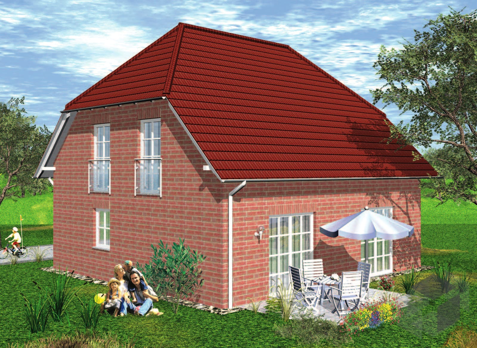 VARIANT-HAUS - Veneto | Preisinfo