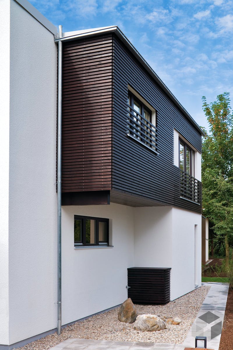Regnauer Hausbau - Vita-Cube - MH Fellbach | Preisinfo