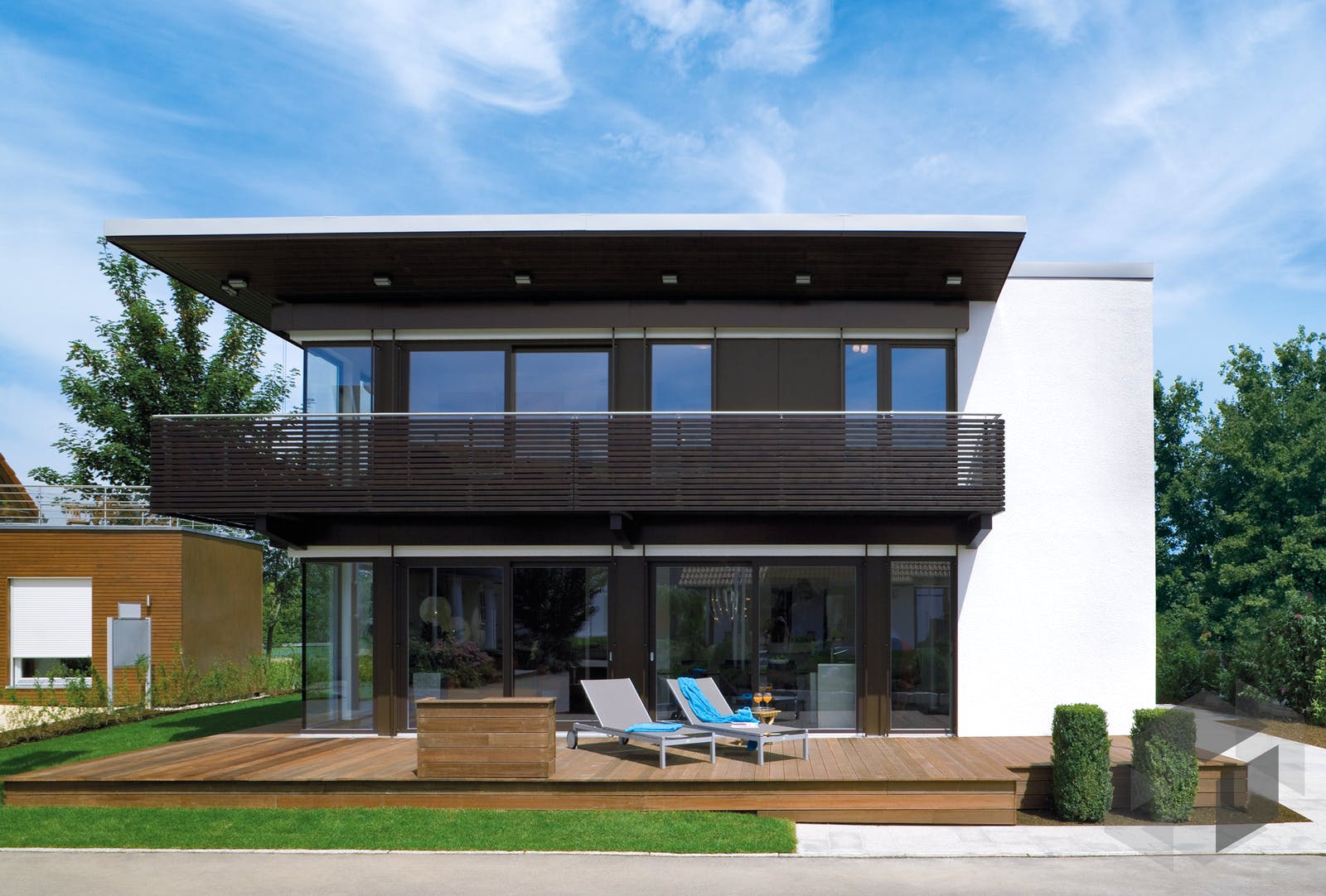 Regnauer Hausbau - Vita-Cube - MH Fellbach | Preisinfo