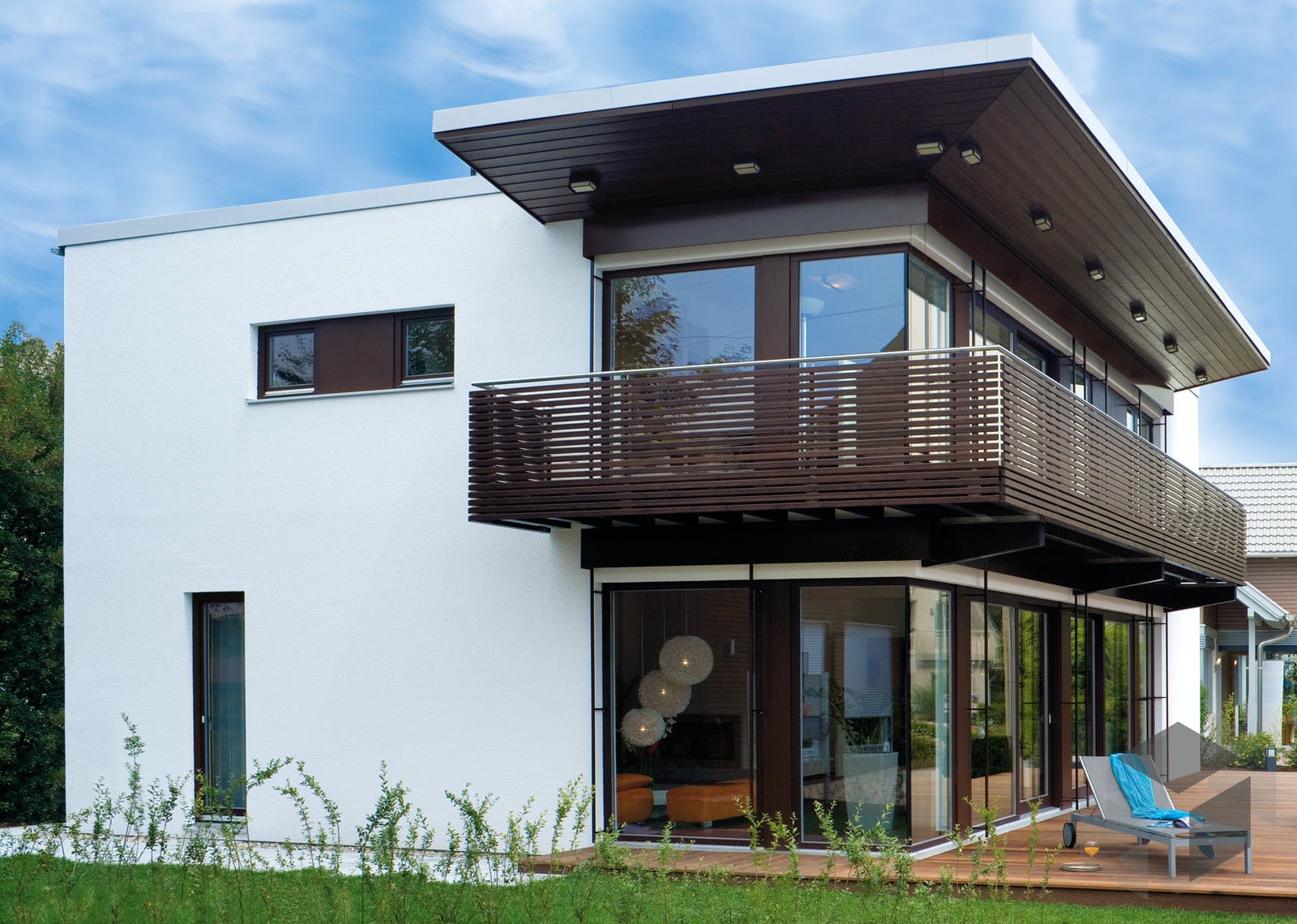Regnauer Hausbau - Vita-Cube - MH Fellbach | Preisinfo