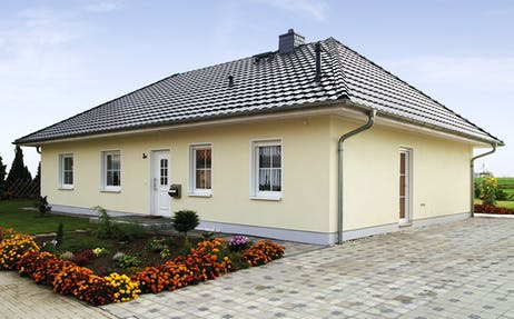 Häuser mit Walmdach - Kosten | Anbieter