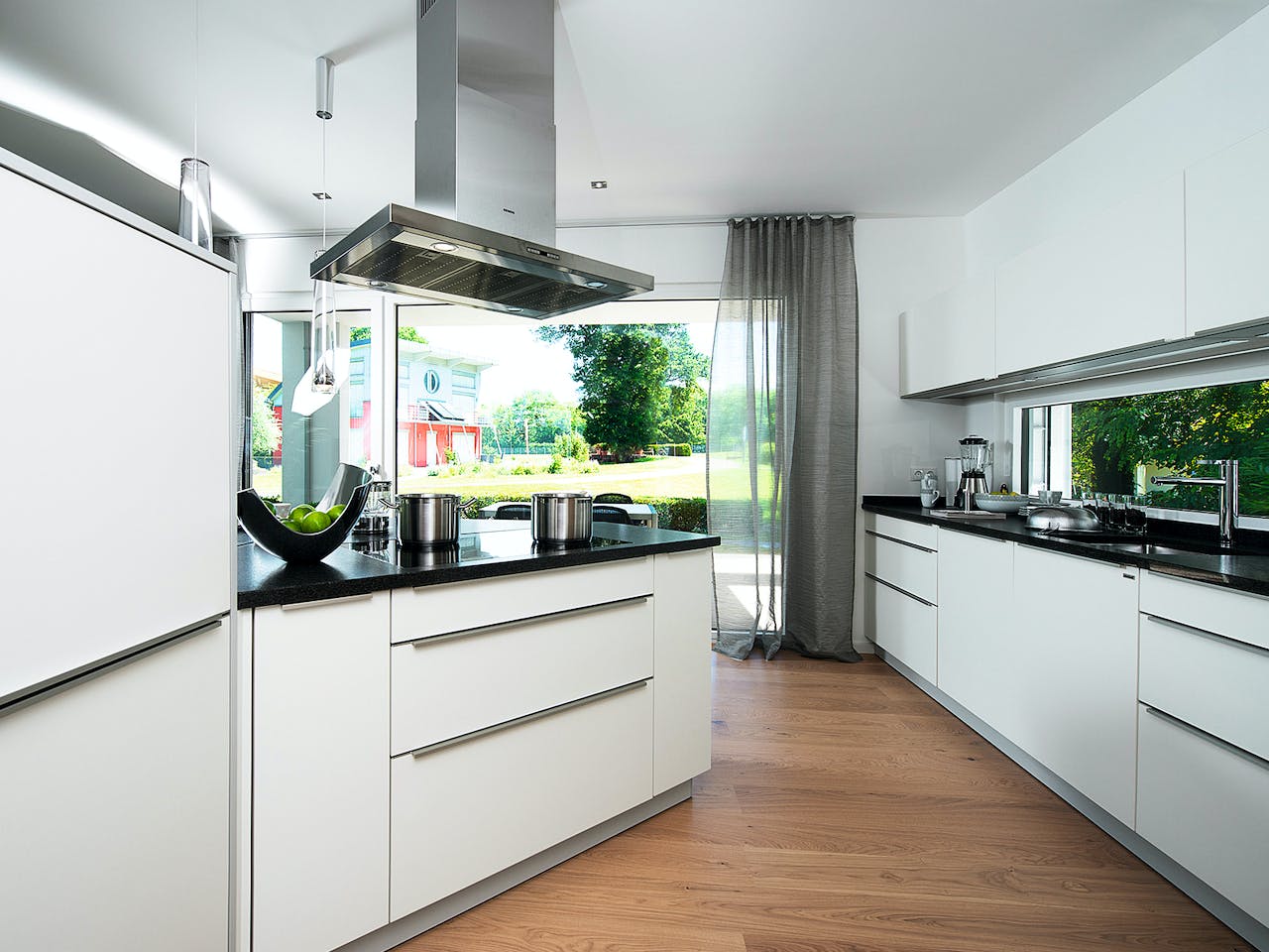 WeberHaus - Ausstellungshaus Rheinau-Linx CityLife 700 | Preisinfo