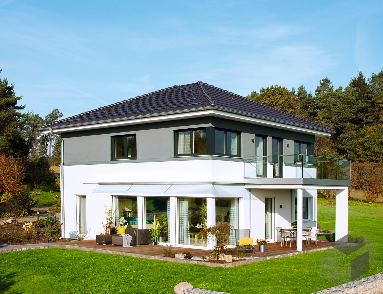 WeberHaus - Ausstellungshaus Wenden CityLife 700 | Preisinfo