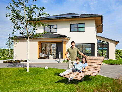 WeberHaus Preisliste & Hausbeispiele