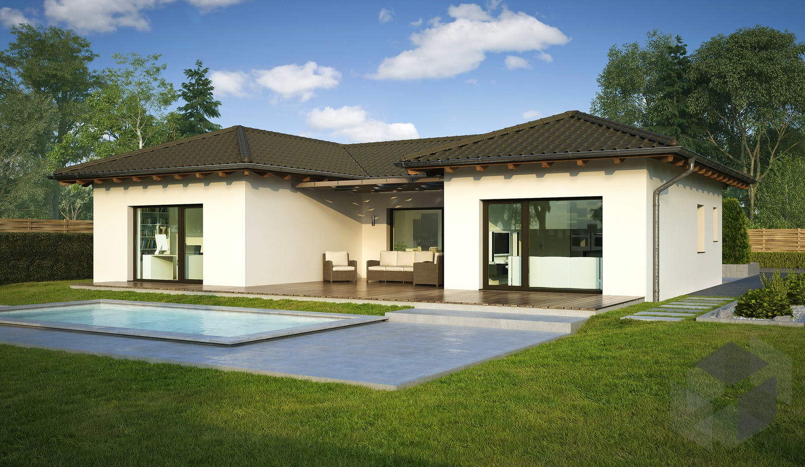 Wimberger - Penta I | Preisinfo