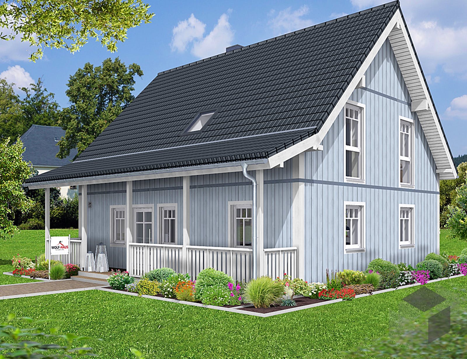 WOLF-HAUS - EDITION E 139 | Preisinfo