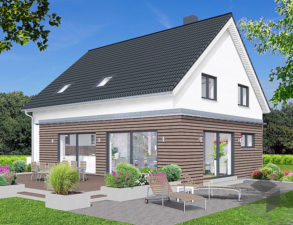 WOLF-HAUS - EDITION E 178 | Preisinfo