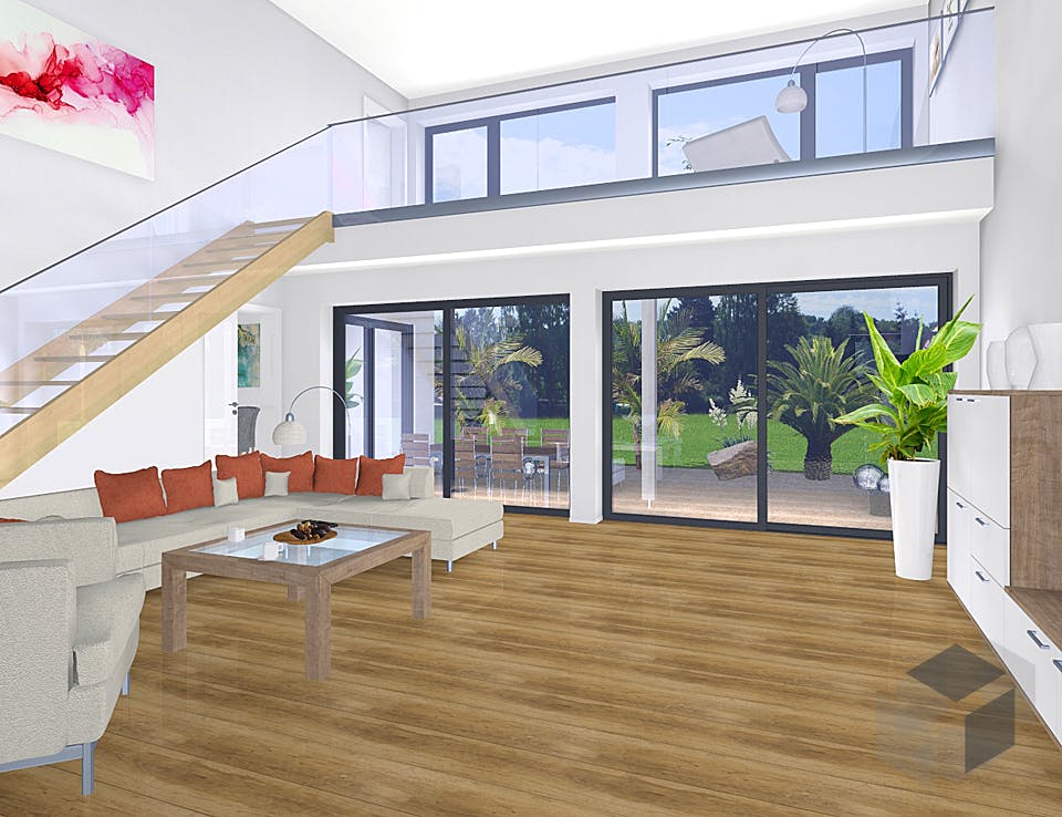 WOLF-HAUS - EDITION E 203 | Preisinfo