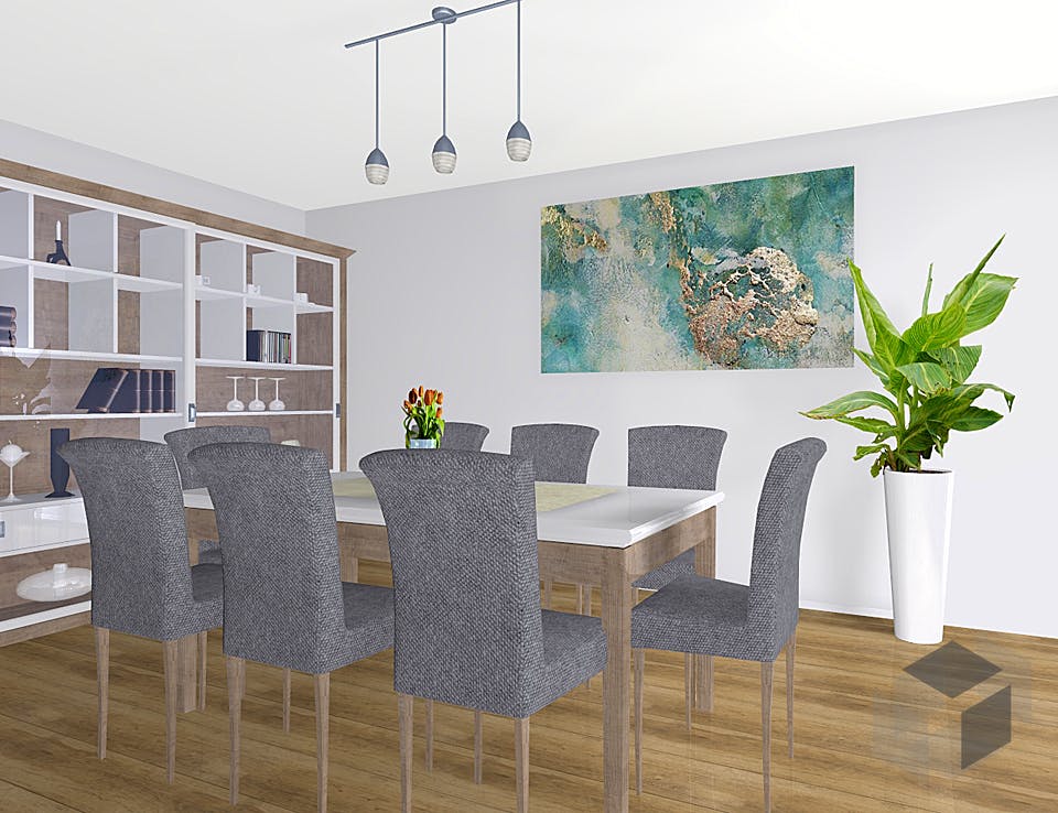 WOLF-HAUS - EDITION E 203 | Preisinfo