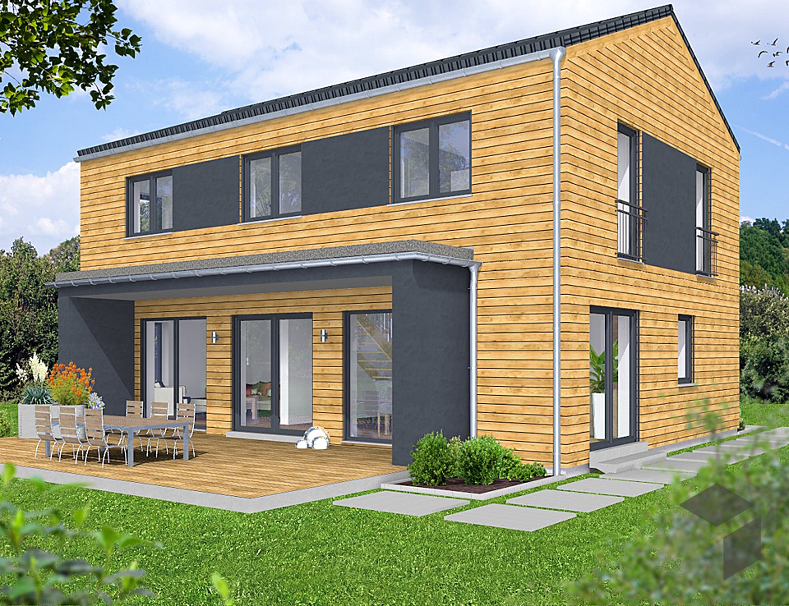 WOLF-HAUS - EDITION S 141 | Preisinfo