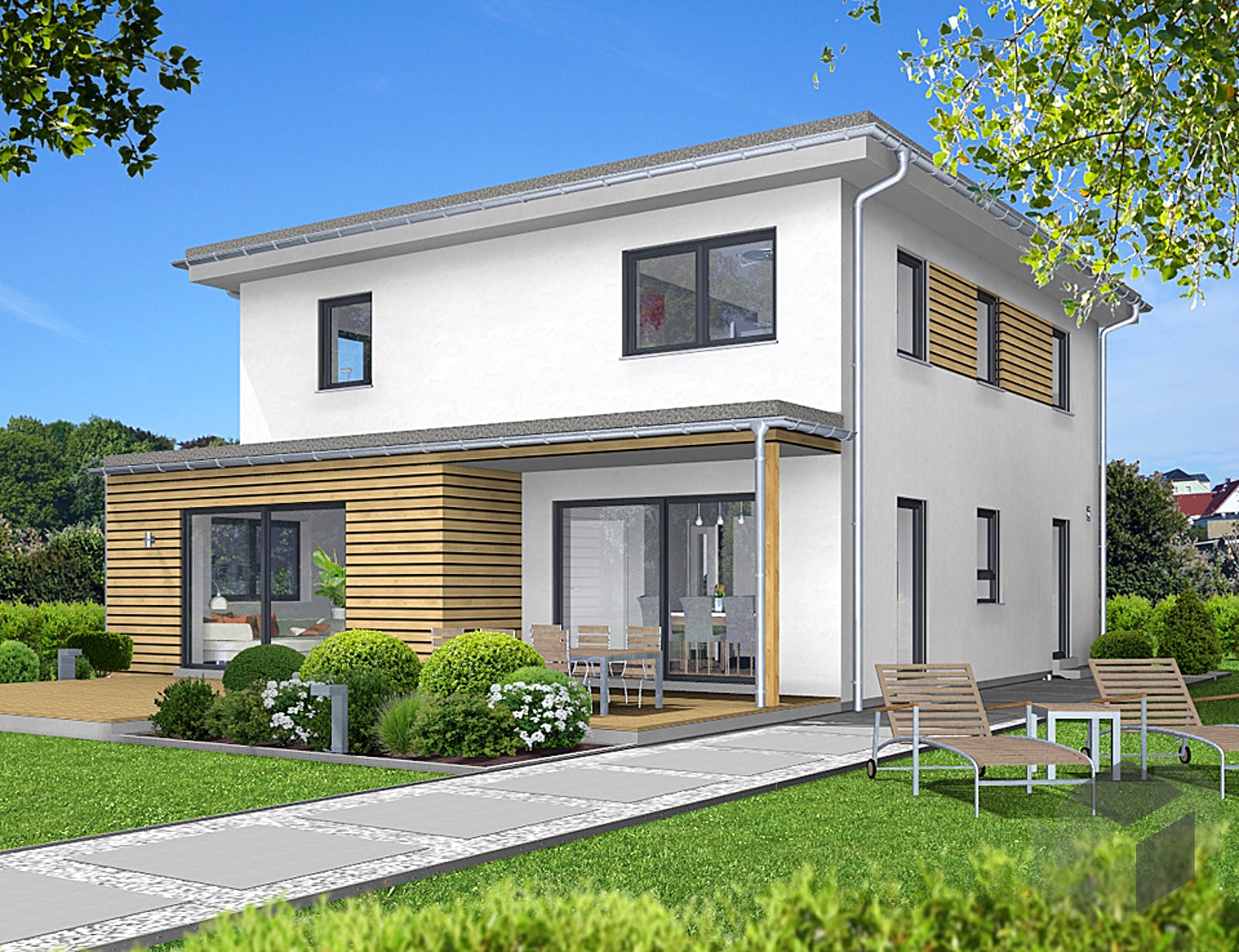 WOLF-HAUS - EDITION S 150 | Preisinfo