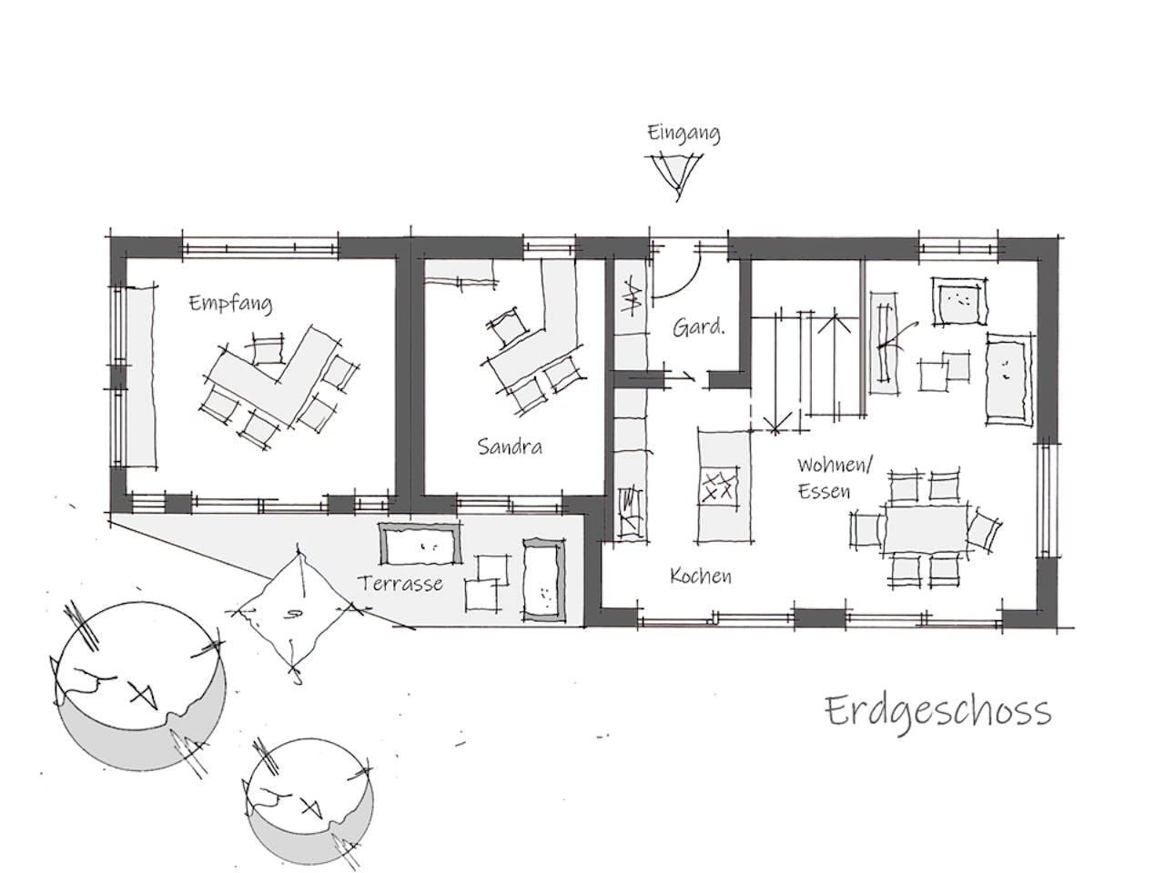 Wolf System - Musterhaus Aviva | Preisinfo