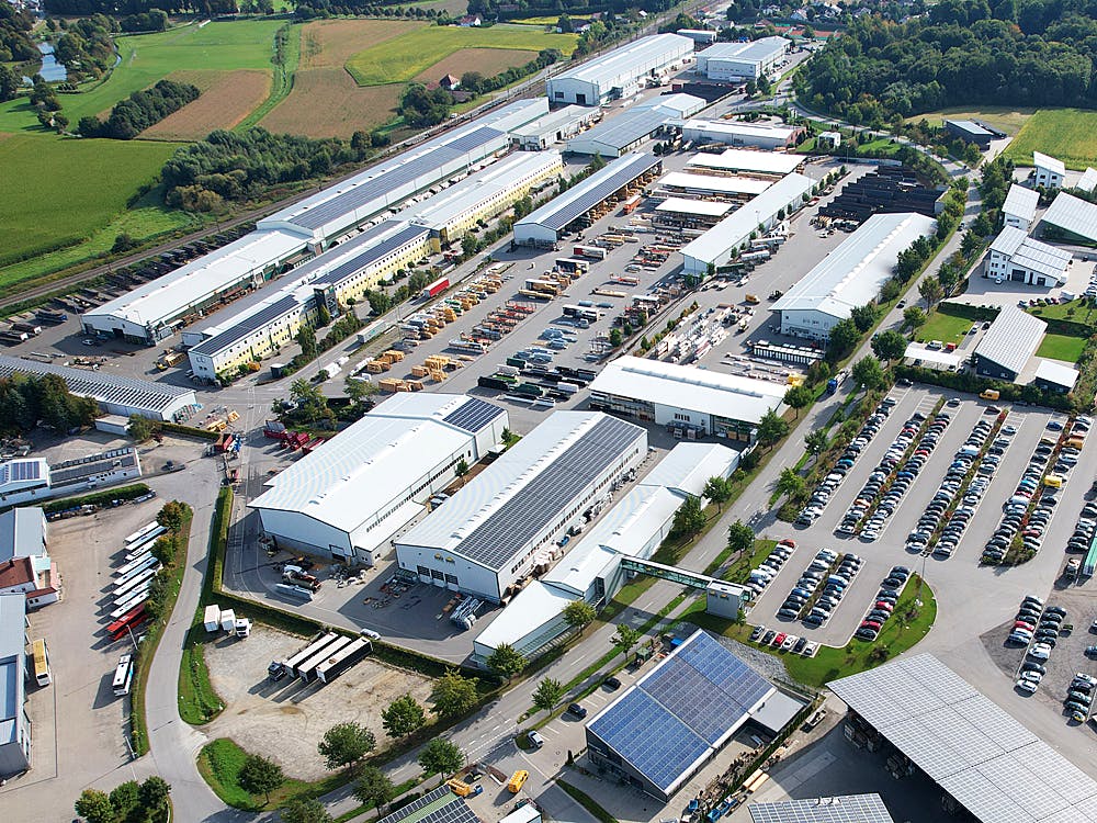 Wolf System: Alle Details zum Fertighaus-Anbieter | Fertighaus.at