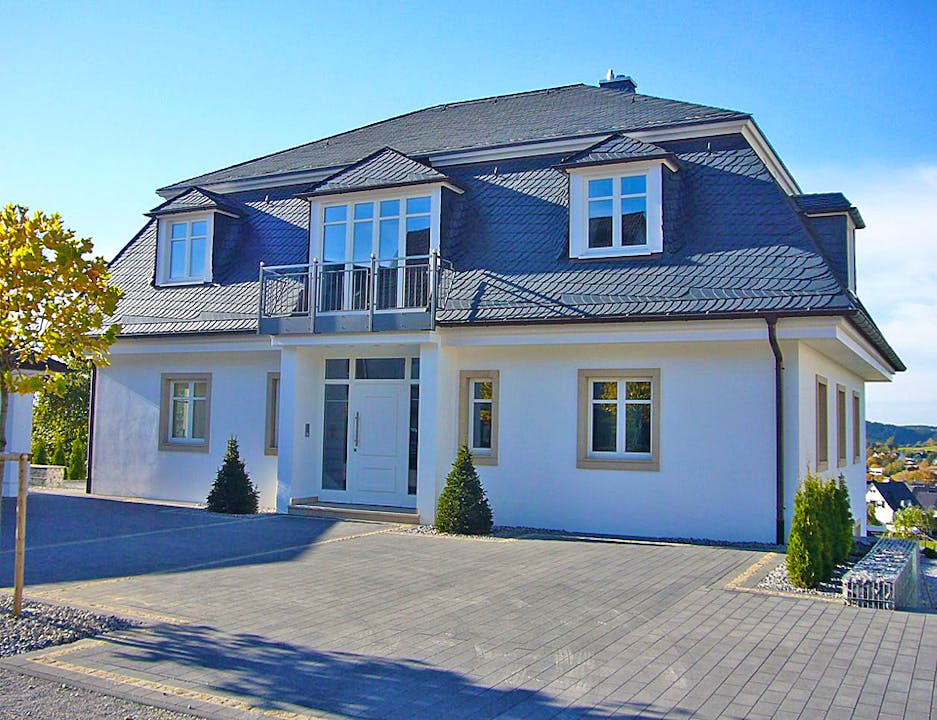 Mansarddach Kosten & Vorteile | Fertighaus.de