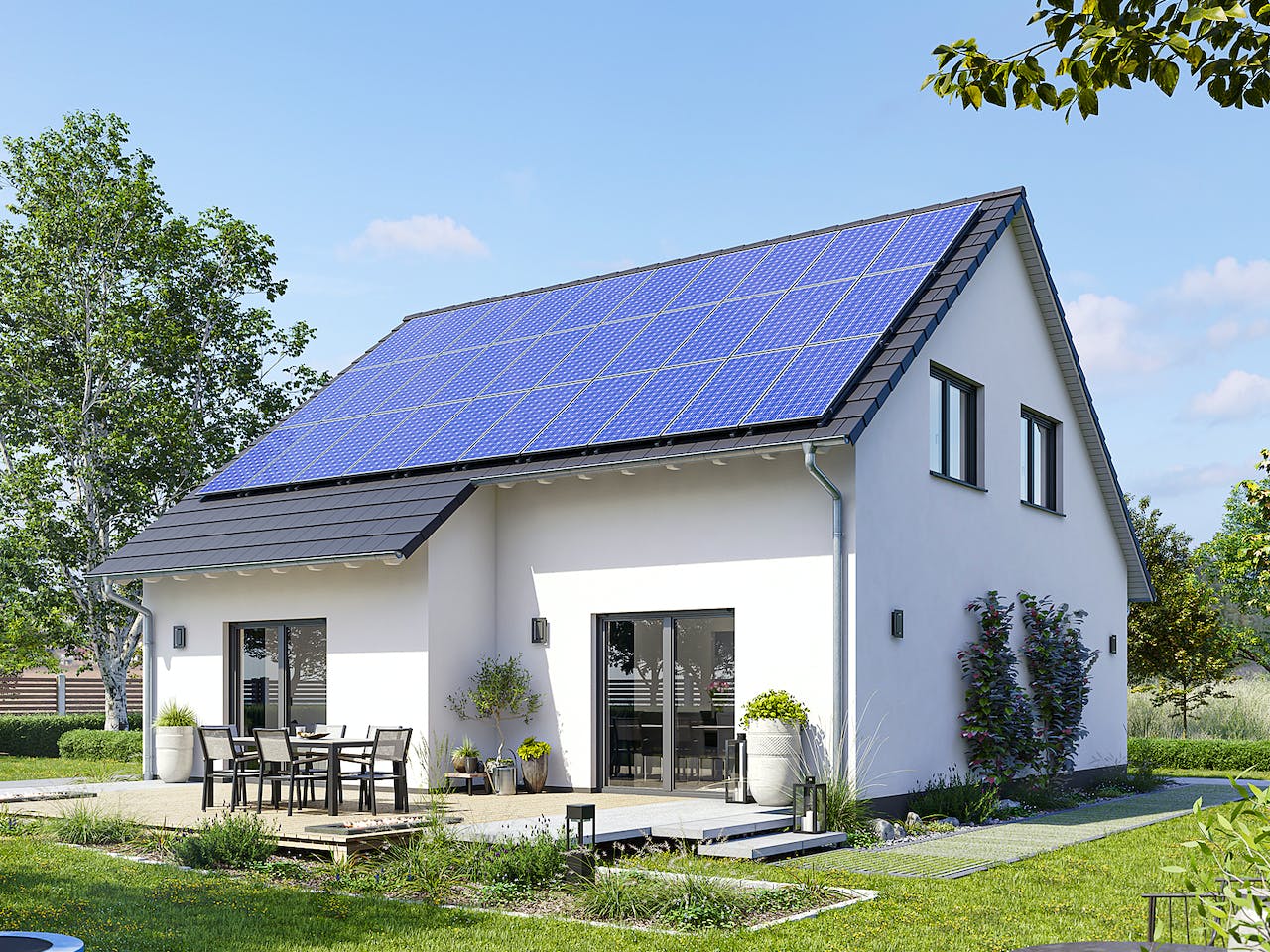 Erfahrungen Mit Ytong Bausatzhaus