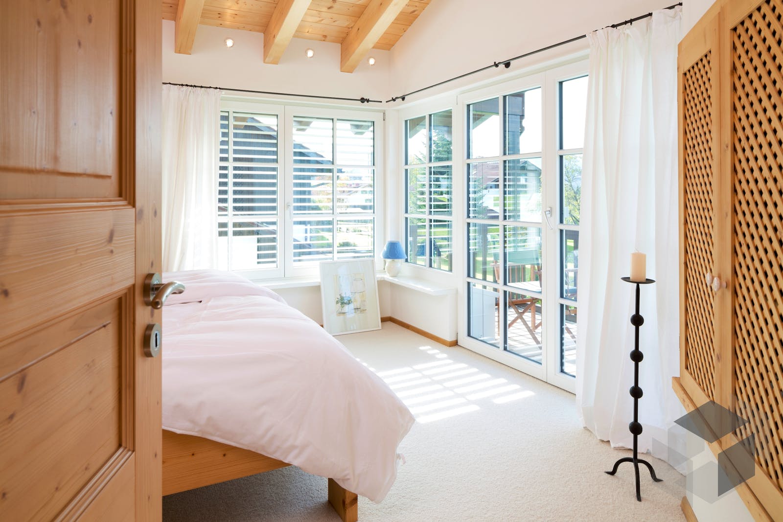 Holzhaus Rosskopf - Zeh | Preisinfo